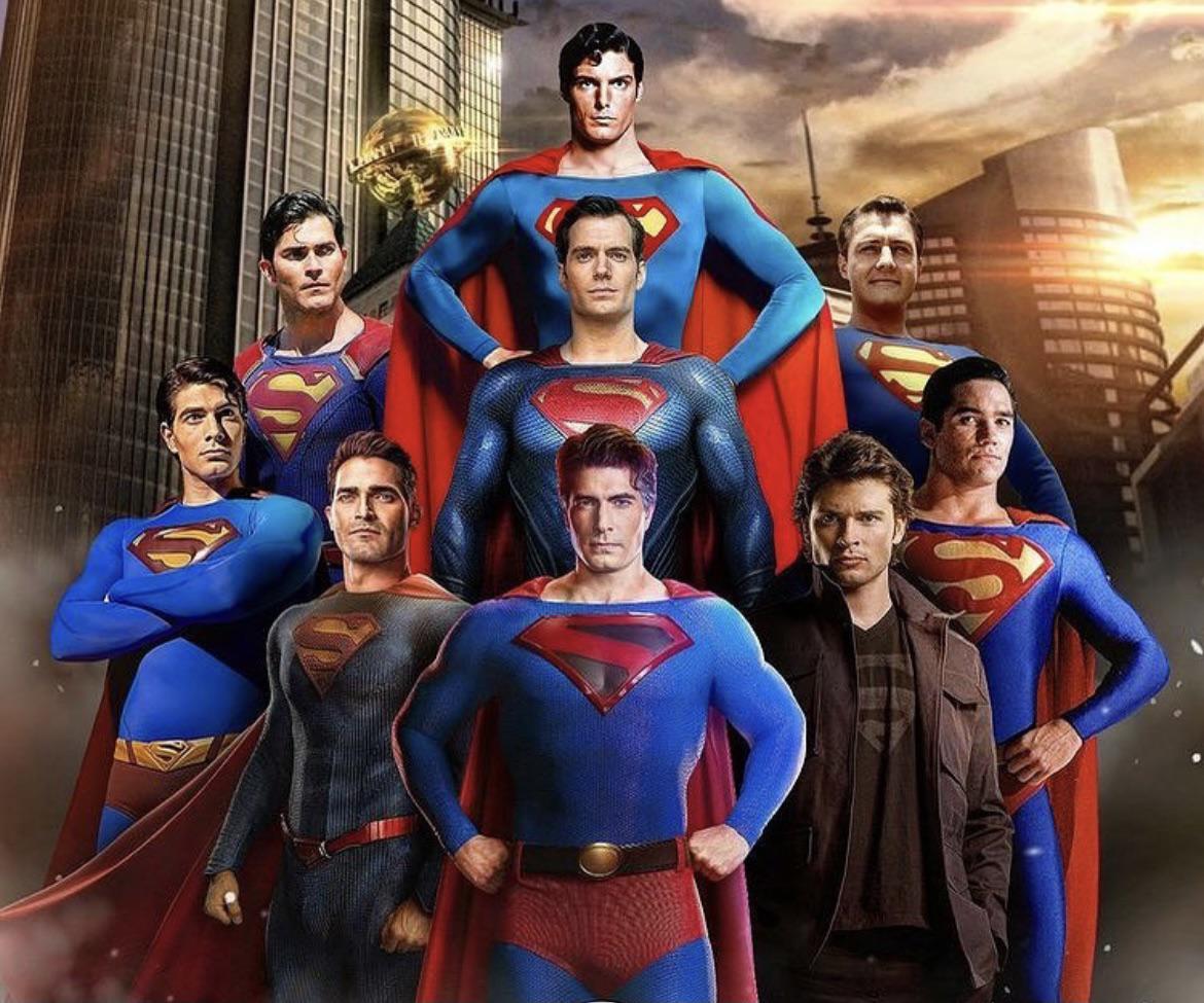 Top 5 des meilleurs Superman au cinéma : box-office et amour des fans ...