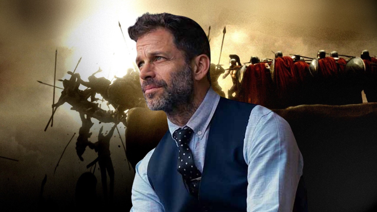 Top 3 des films de Zack Snyder : Les plus grands succès au box-office ...