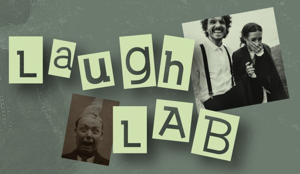 La blague la plus drôle du monde enfin révélée par la science - Vote de fan