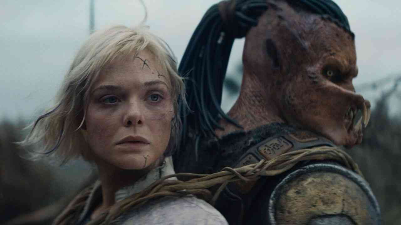 « Predator: Badlands » : entre renouveau époustouflant et trahison du ...